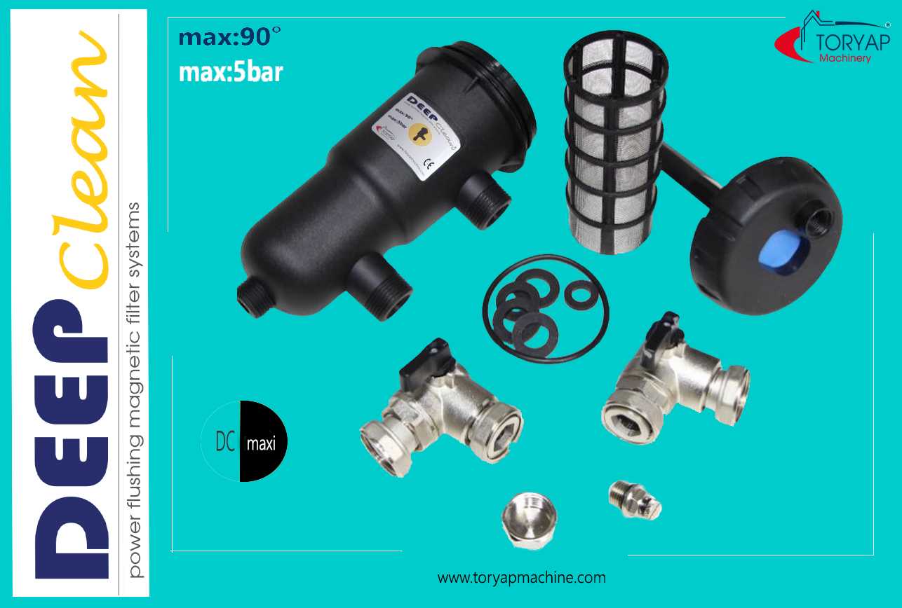 Toryap Machine-Descaling Pump-Power flush compressor-ULV-FOGGER-disinf