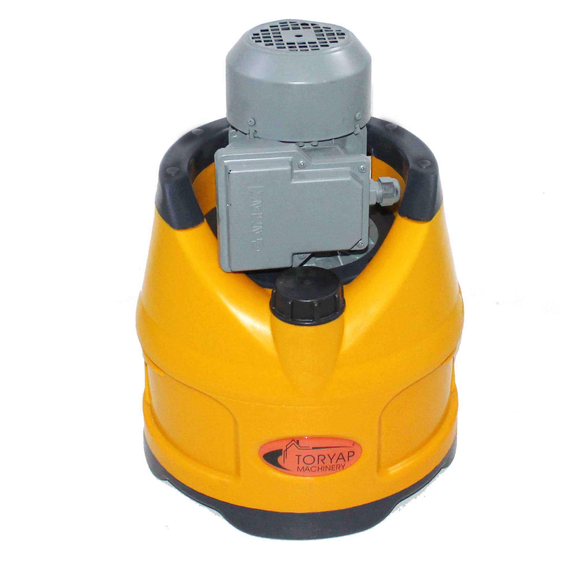 TM-02 DESCALING PUMP / Dual reversible - toryapmachine.com